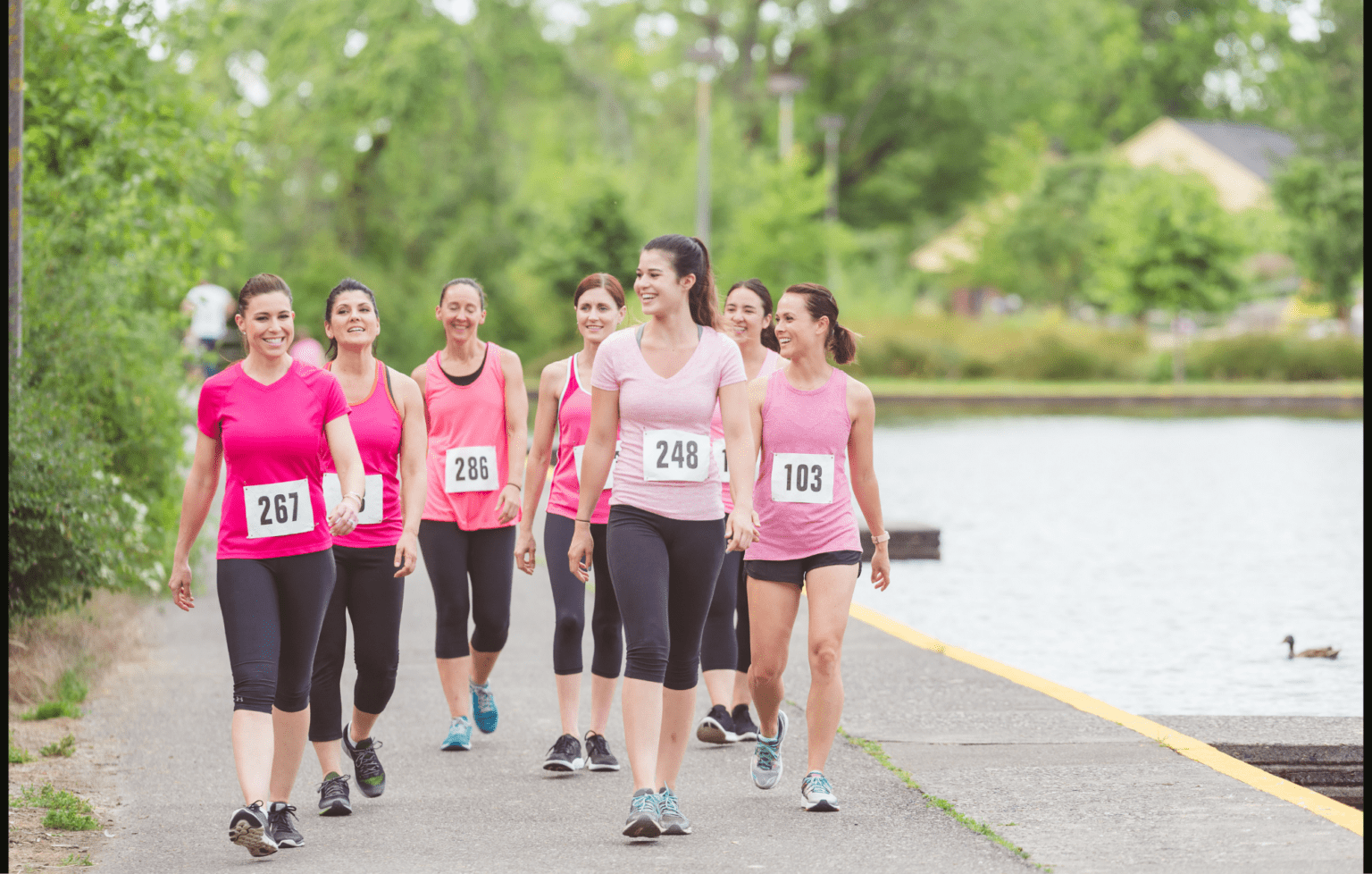Peer-to-peer fundraising statistics every nonprofit should know