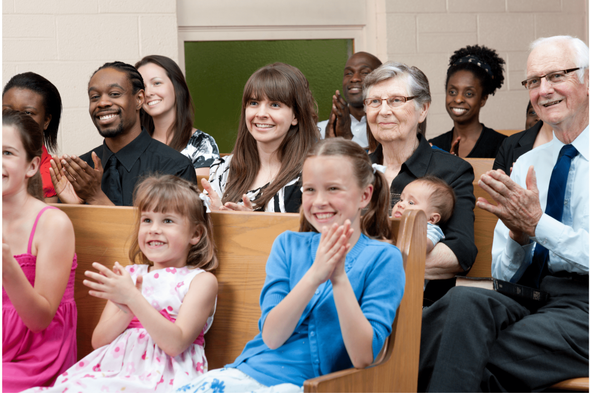 65 unique and easy church fundraiser ideas