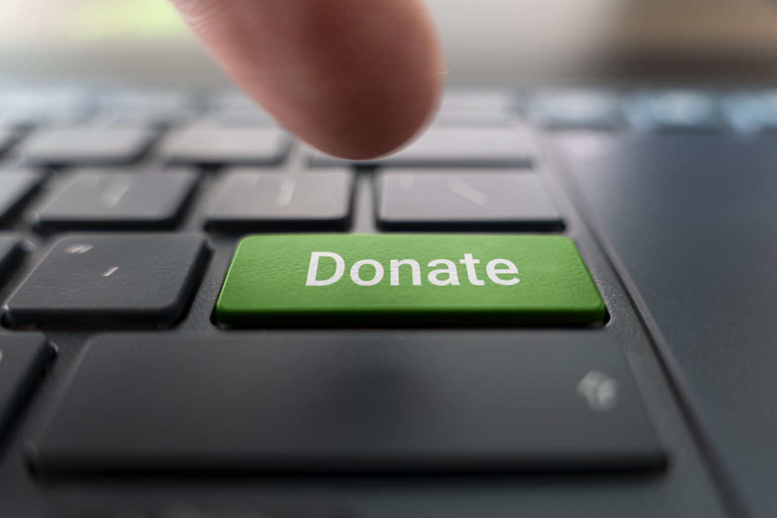 Donor journey mapping guide (+ steps and template)